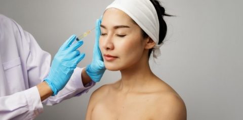 Tox Injectables - Physician's Ageless Solutions - Ageless Nonsurgical ...